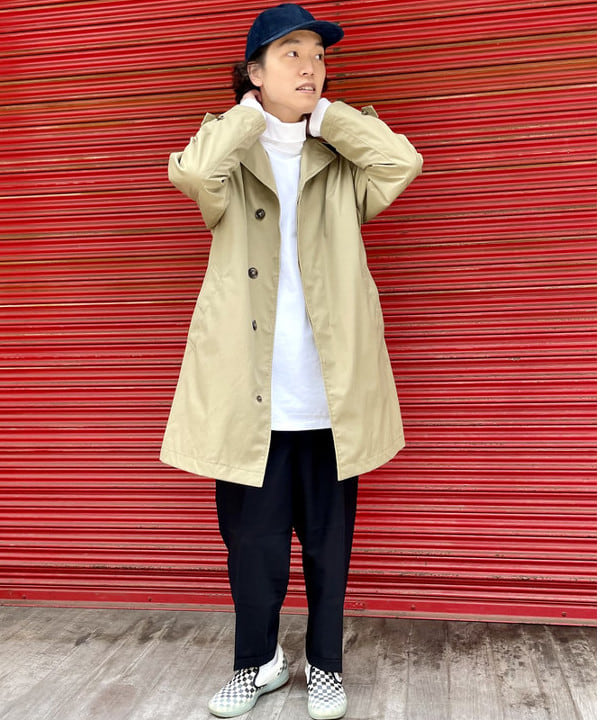 ビームス 長崎（558137） スタイリング・コーディネイト｜BEAMS