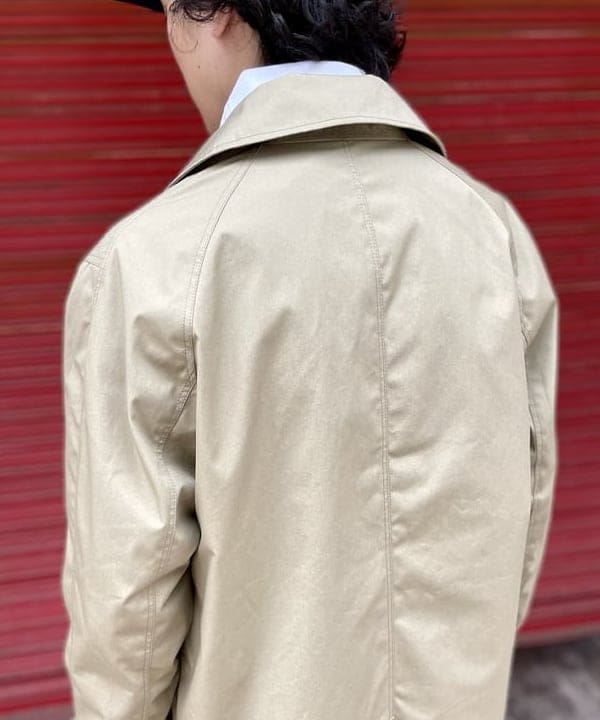 ビームス 長崎（558137） スタイリング・コーディネイト｜BEAMS