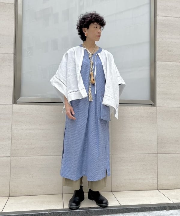 fennica（560730） スタイリング・コーディネイト｜BEAMS