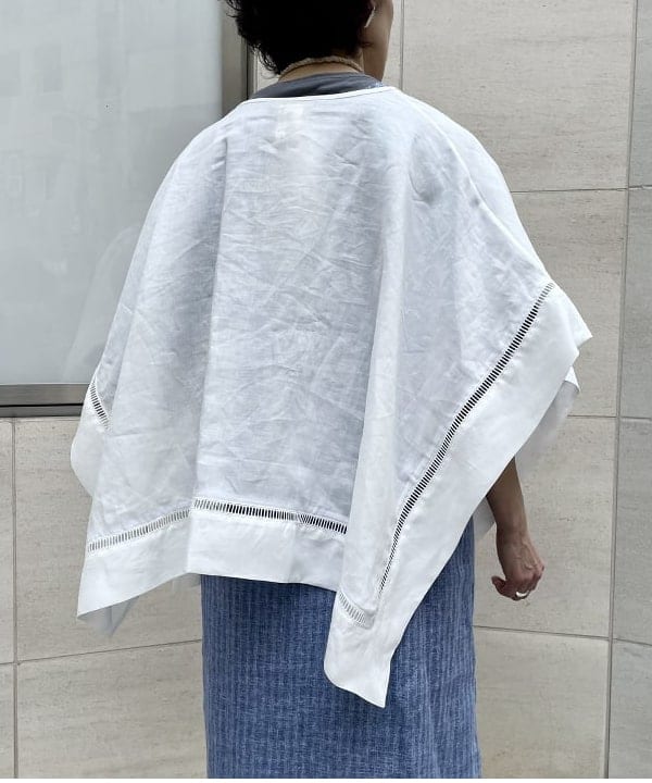 fennica（560730） スタイリング・コーディネイト｜BEAMS