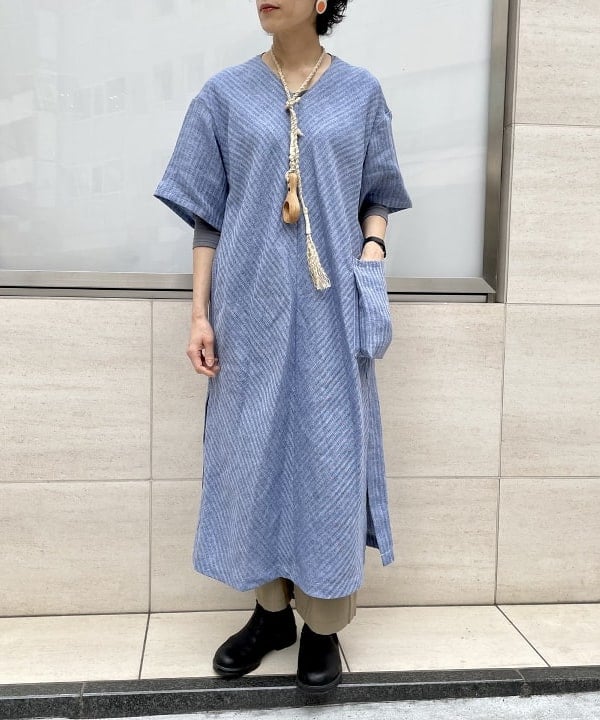 fennica（560730） スタイリング・コーディネイト｜BEAMS