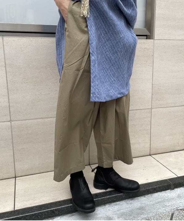 fennica（560730） スタイリング・コーディネイト｜BEAMS