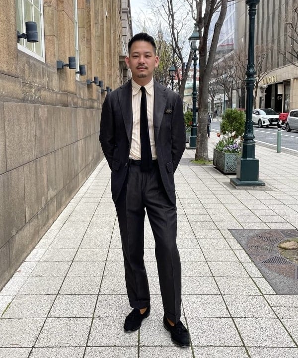 ビームス ハウス メン 神戸（564208） スタイリング・コーディネイト｜BEAMS