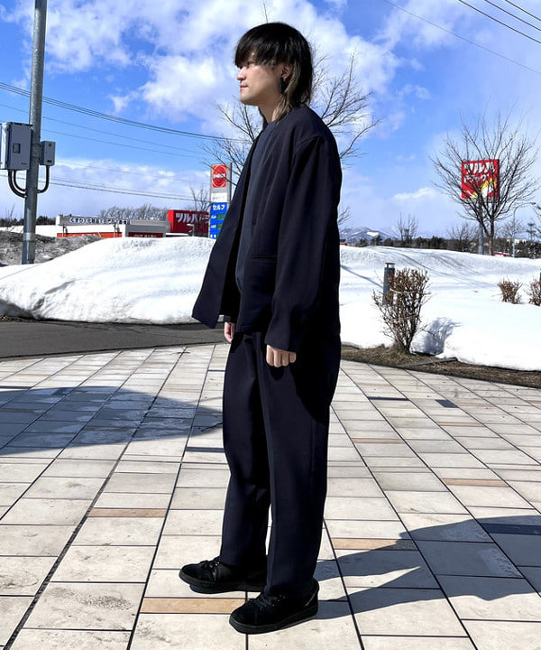 ビームス アウトレット 札幌北広島（566999） スタイリング・コーディネイト｜BEAMS