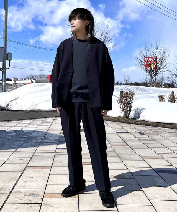 ビームス アウトレット 札幌北広島（566999） スタイリング・コーディネイト｜BEAMS