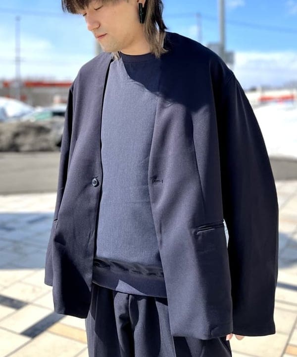 ビームス アウトレット 札幌北広島（566999） スタイリング・コーディネイト｜BEAMS