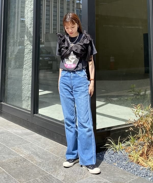 ビームス 神戸（567605） スタイリング・コーディネイト｜BEAMS