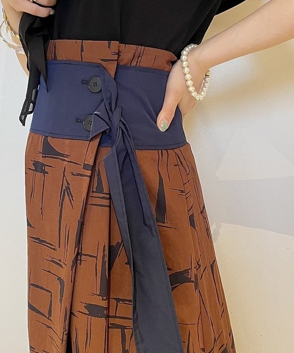 Ray BEAMS（569003） スタイリング・コーディネイト｜BEAMS