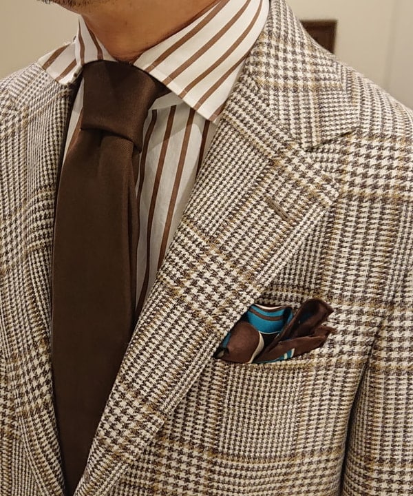 BEAMS F（569060） スタイリング・コーディネイト｜BEAMS