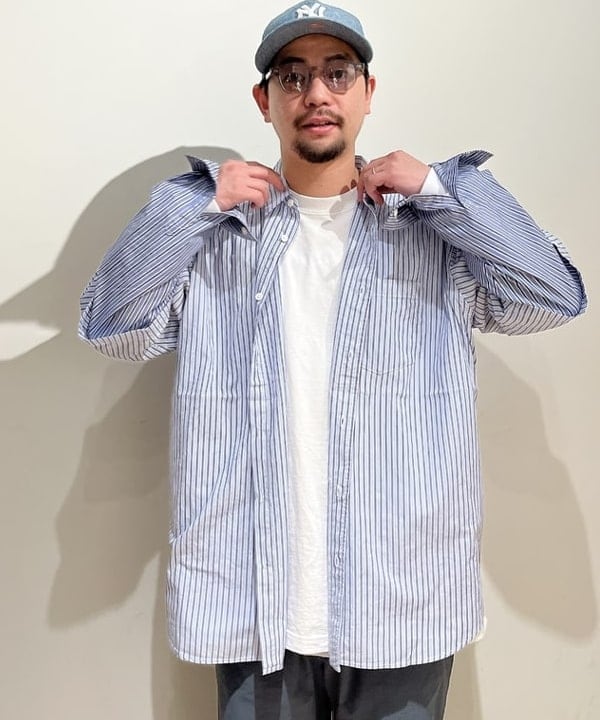 ビームス 町田（569663） スタイリング・コーディネイト｜BEAMS