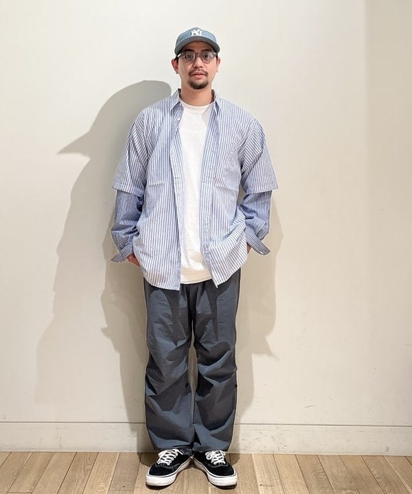 ビームス 町田（569663） スタイリング・コーディネイト｜BEAMS