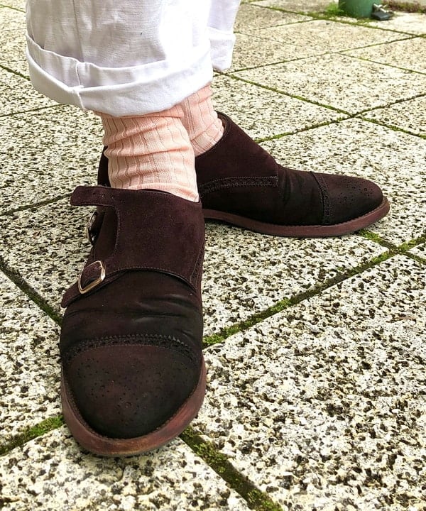 BEAMS F（570449） スタイリング・コーディネイト｜BEAMS