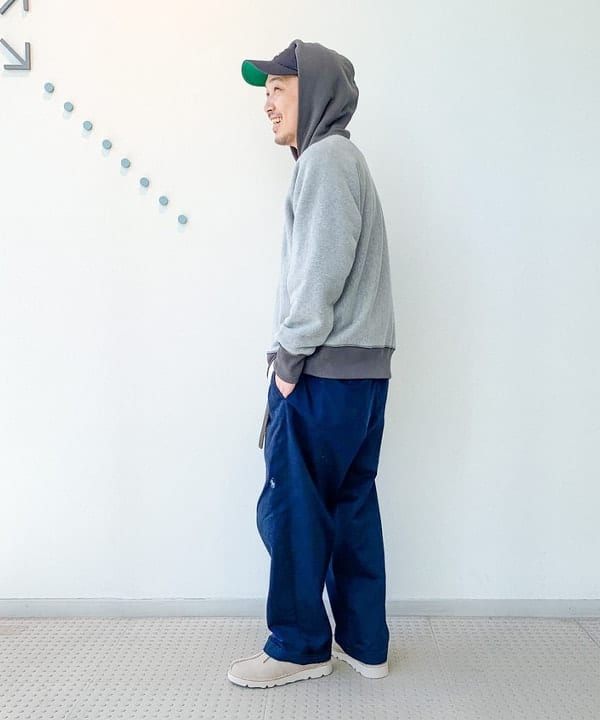 ビームス 名古屋（571055） スタイリング・コーディネイト｜BEAMS