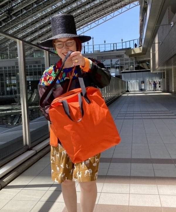 ビームス 梅田（580017） スタイリング・コーディネイト｜BEAMS