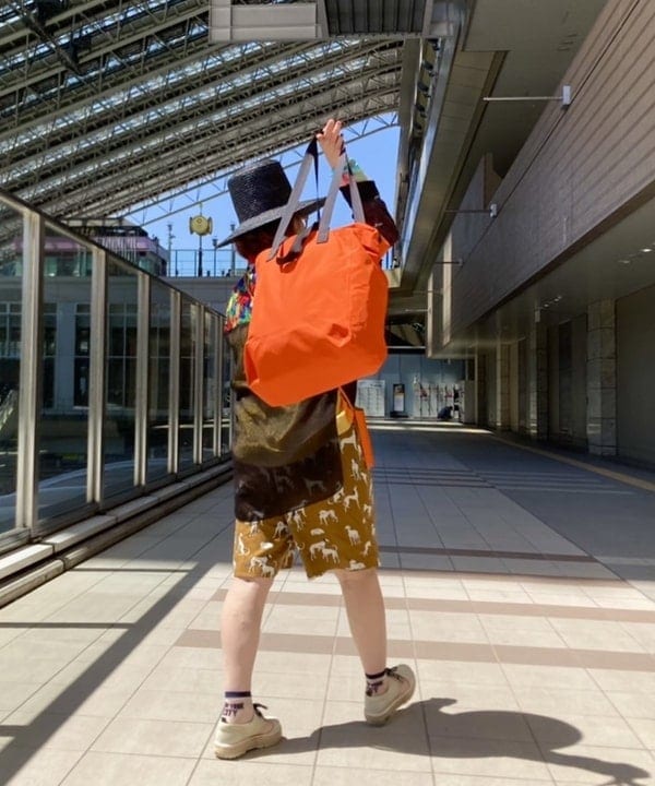 ビームス 梅田（580017） スタイリング・コーディネイト｜BEAMS