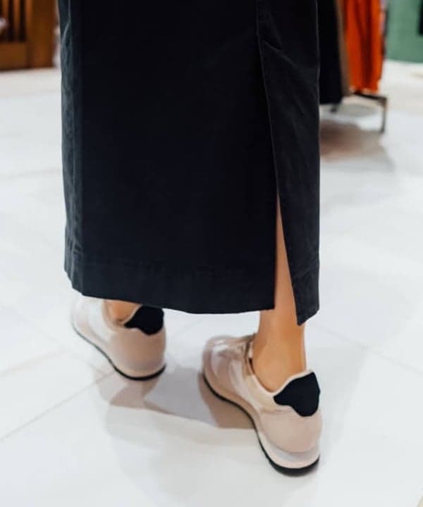 Demi-Luxe BEAMS（590513） スタイリング・コーディネイト｜BEAMS