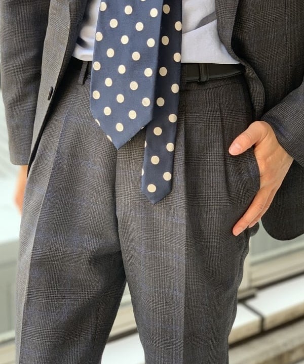 BEAMS F（591702） スタイリング・コーディネイト｜BEAMS