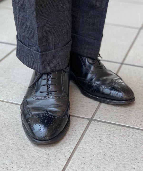 BEAMS F（591702） スタイリング・コーディネイト｜BEAMS