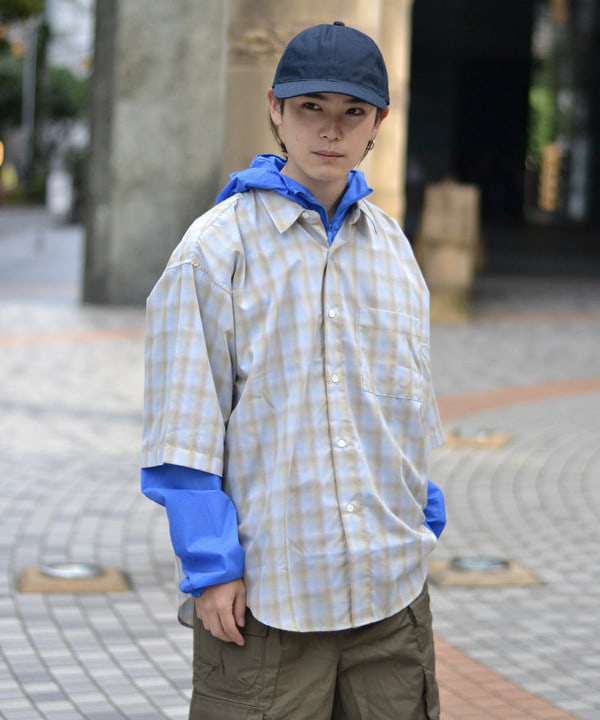 BEAMS（593103） スタイリング・コーディネイト｜BEAMS