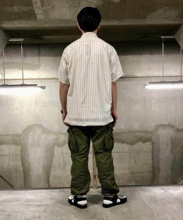 ビームス 立川（597060） スタイリング・コーディネイト｜BEAMS