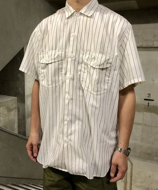 ビームス 立川（597060） スタイリング・コーディネイト｜BEAMS