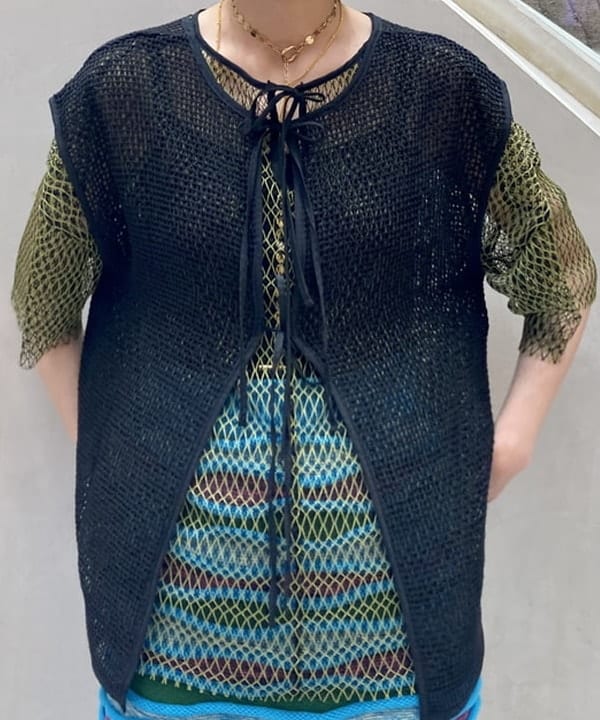 ビームス ウィメン 原宿（597092） スタイリング・コーディネイト｜BEAMS