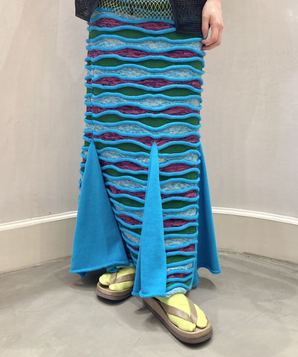 ビームス ウィメン 原宿（597092） スタイリング・コーディネイト｜BEAMS