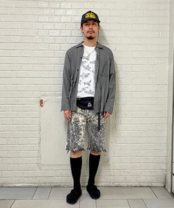 ビームス 新宿（608586） スタイリング・コーディネイト｜BEAMS