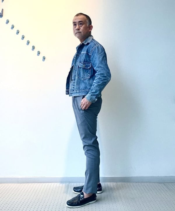 ビームス 名古屋（614009） スタイリング・コーディネイト｜BEAMS