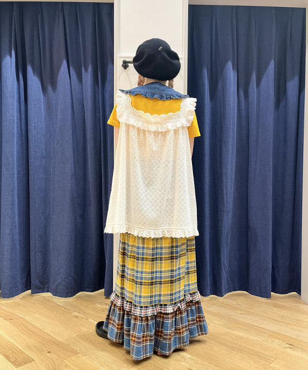 ビームス 札幌ステラプレイス（626617） スタイリング・コーディネイト｜BEAMS