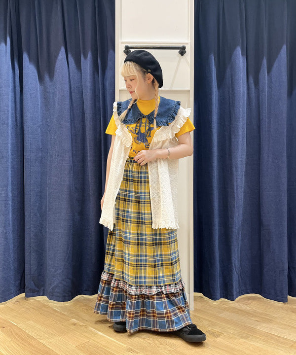 ビームス 札幌ステラプレイス（626617） スタイリング・コーディネイト｜BEAMS