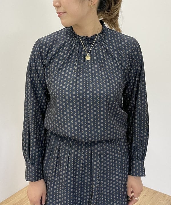 BEAMS HEART（626653） スタイリング・コーディネイト｜BEAMS