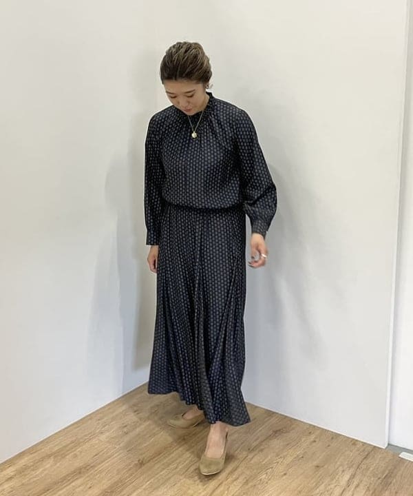 BEAMS HEART（626653） スタイリング・コーディネイト｜BEAMS