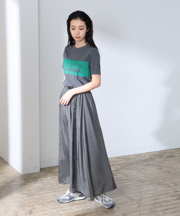 Demi-Luxe BEAMS（628554） スタイリング・コーディネイト｜BEAMS