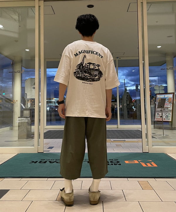 ビームス アウトレット 札幌北広島（636254） スタイリング・コーディネイト｜BEAMS