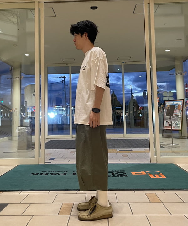 ビームス アウトレット 札幌北広島（636254） スタイリング・コーディネイト｜BEAMS