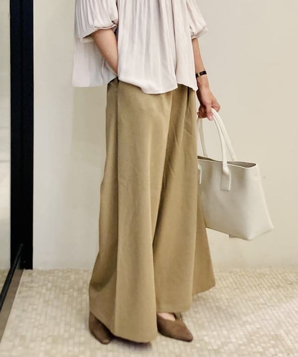 BEAMS HEART（637266） スタイリング・コーディネイト｜BEAMS