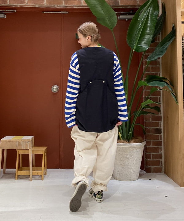 ビームス 大宮（637432） スタイリング・コーディネイト｜BEAMS