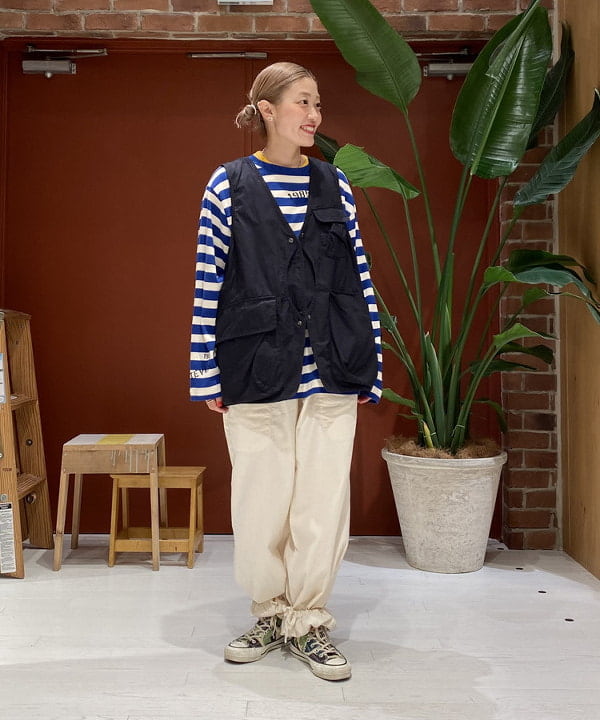 ビームス 大宮（637432） スタイリング・コーディネイト｜BEAMS