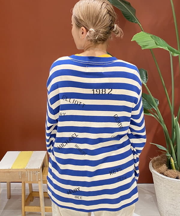 ビームス 大宮（637432） スタイリング・コーディネイト｜BEAMS