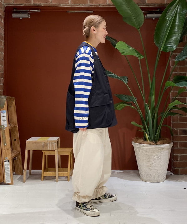 ビームス 大宮（637432） スタイリング・コーディネイト｜BEAMS