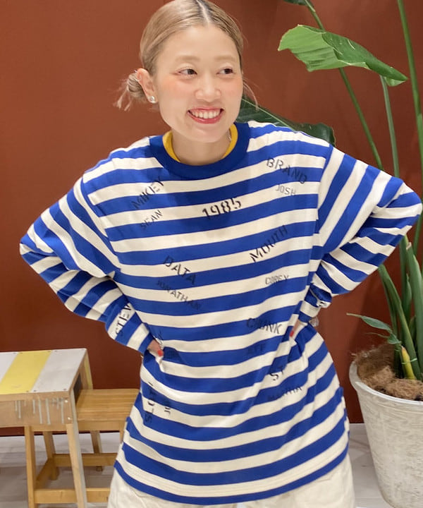 ビームス 大宮（637432） スタイリング・コーディネイト｜BEAMS