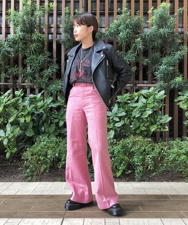 ビームス 武蔵小杉（638085） スタイリング・コーディネイト｜BEAMS