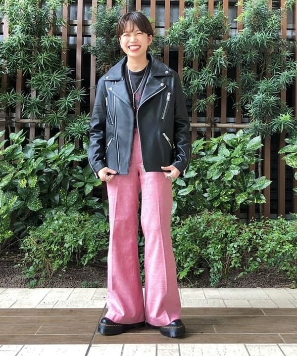 ビームス 武蔵小杉（638085） スタイリング・コーディネイト｜BEAMS