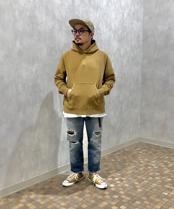 ビームス 池袋（640299） スタイリング・コーディネイト｜BEAMS