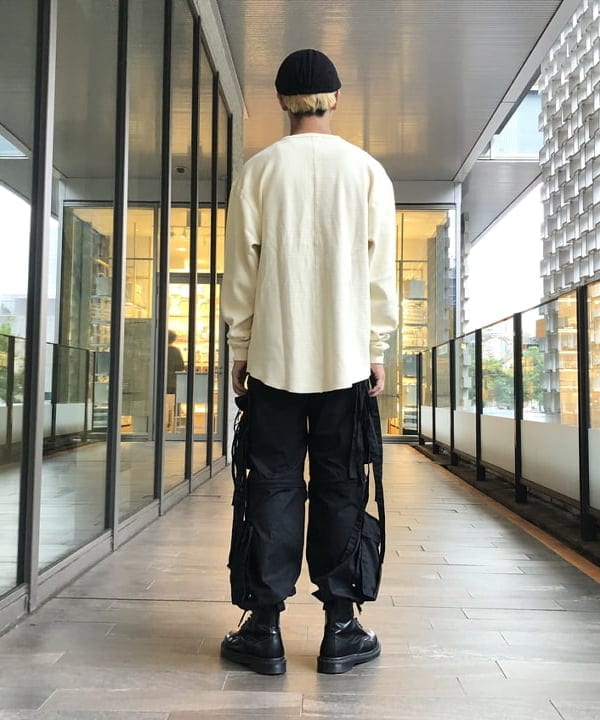 ビーミング ライフストア by ビームス MARK IS みなとみらい店（640419） スタイリング・コーディネイト｜BEAMS