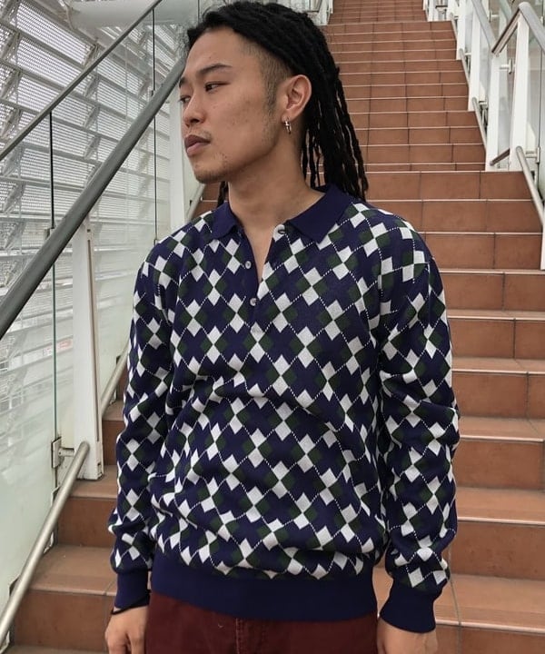 ビームス 横浜東口（640678） スタイリング・コーディネイト｜BEAMS