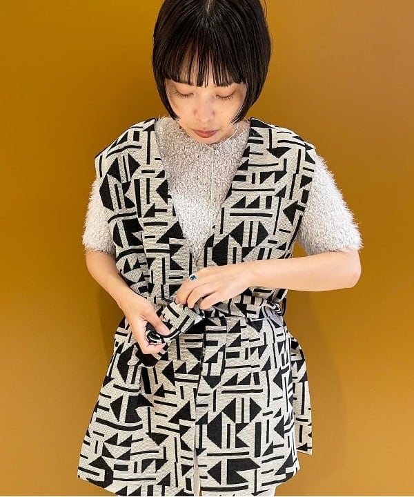 ビームス 武蔵小杉（641267） スタイリング・コーディネイト｜BEAMS