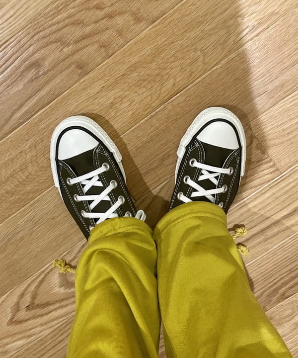 ビームス なんば（641630） スタイリング・コーディネイト｜BEAMS