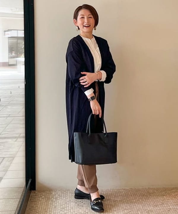 ビームス アウトレット 長島（642056） スタイリング・コーディネイト｜BEAMS